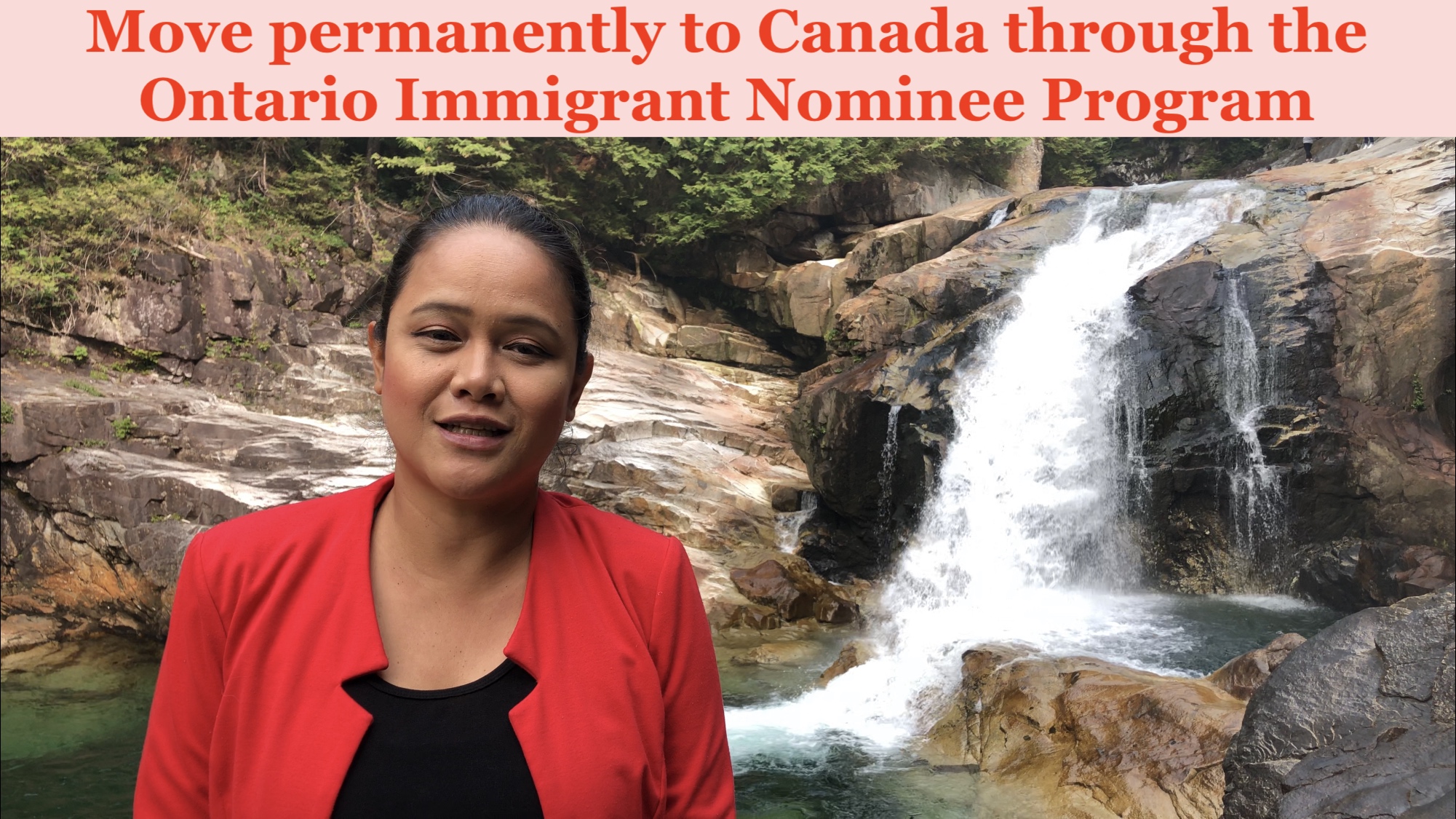 Immigrate through the Ontario Immigrant Nominee Program - Fusion ...